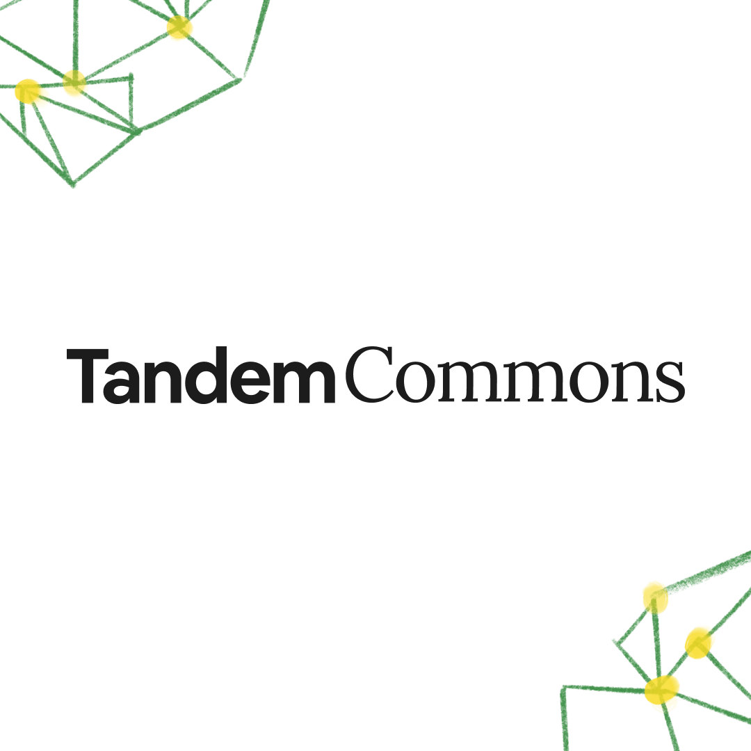 Tandem Commons | Funding University Research & Innovation